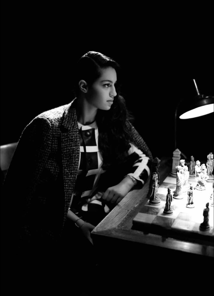 Focus sur le photographe Mathieu César