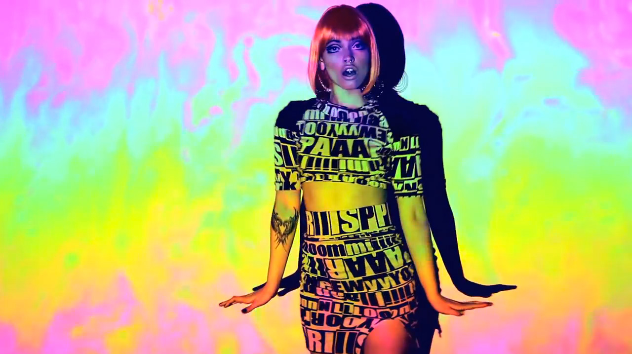 Perpetual Nights : le nouveau clip de Maxine Ashley et Pharrell Williams