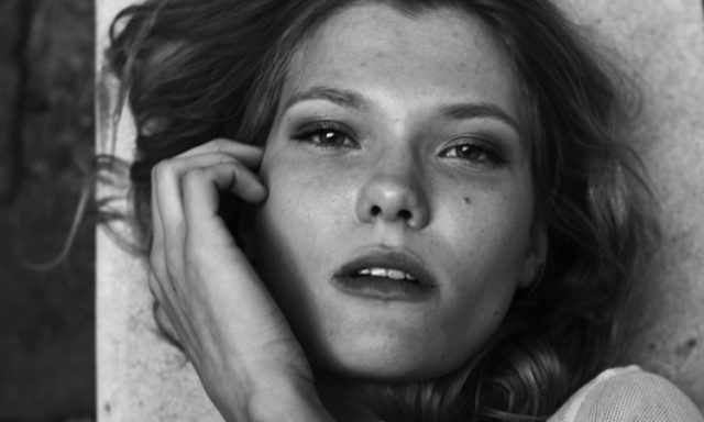 Focus sur le photographe Mathieu César