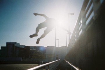 Focus sur le photographe Jack Toohey