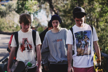 Focus sur le photographe Jack Toohey