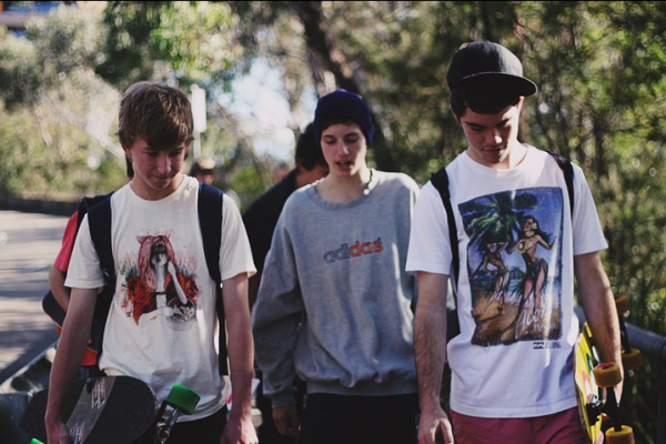 Focus sur le photographe Jack Toohey