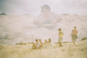 Focus sur le photographe Jack Toohey