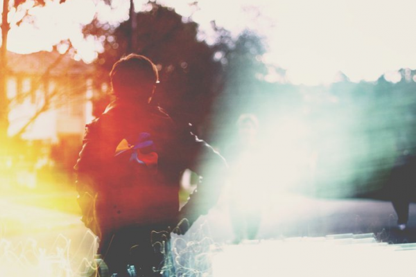 Focus sur le photographe Jack Toohey