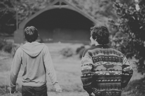 Focus sur le photographe Jack Toohey