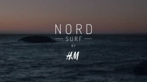 H&M x NORD Surf : collection Printemps-Été 2014