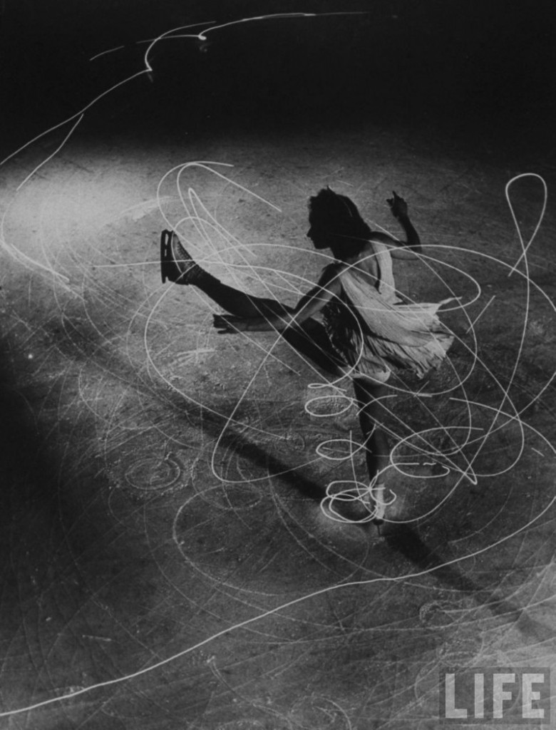 Focus sur le photographe Gjon Mili