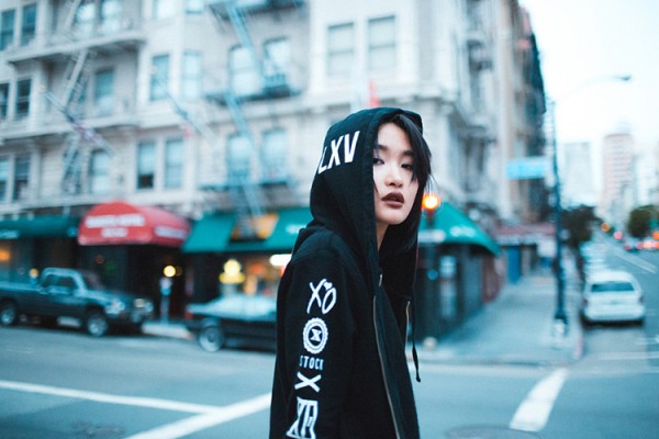 XO : collection Automne – Hiver 2014