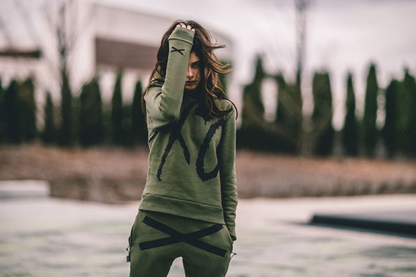 XO : collection Automne – Hiver 2014