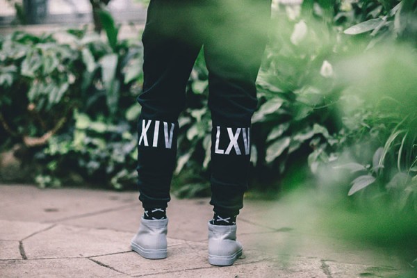 XO : collection Automne – Hiver 2014