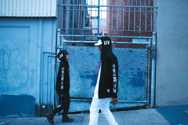 XO : collection Automne – Hiver 2014