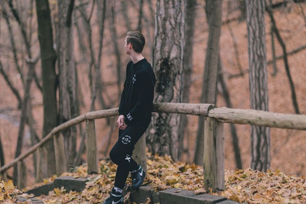 XO : collection Automne – Hiver 2014