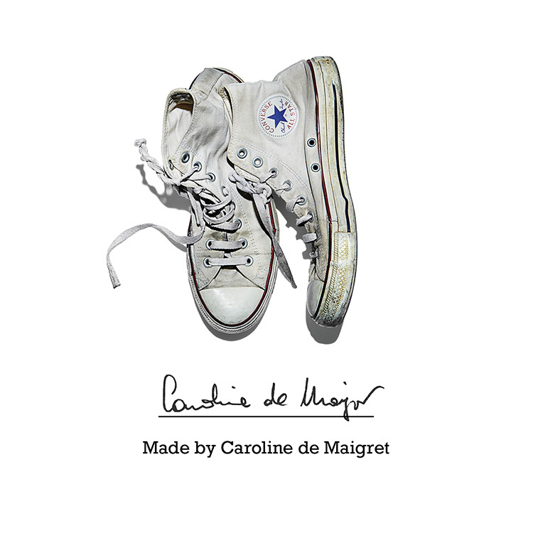 Converse - Made by You