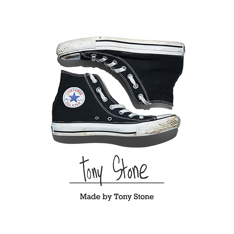 Converse - Made by You