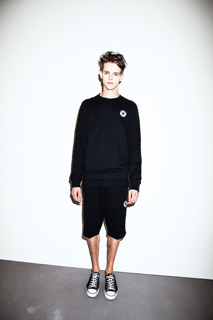 Converse All Star Apparel