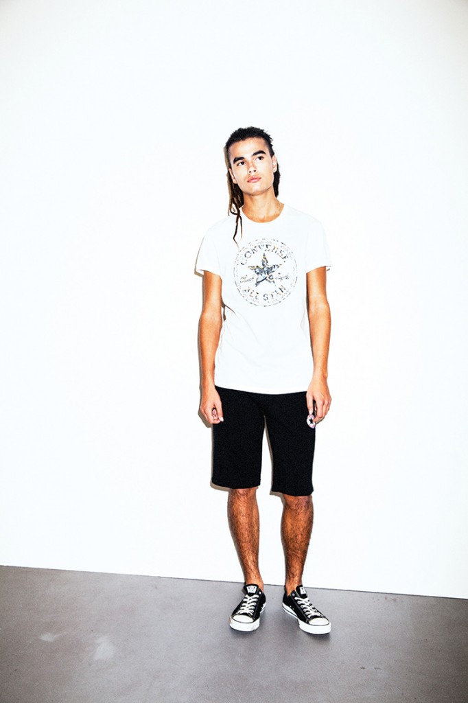 Converse All Star Apparel