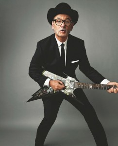 A Guide To Cool : Bill Murray