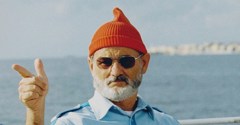 A Guide To Cool : Bill Murray