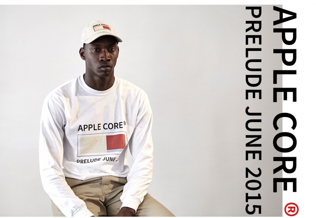 Apple Core : Prélude d'une belle histoire