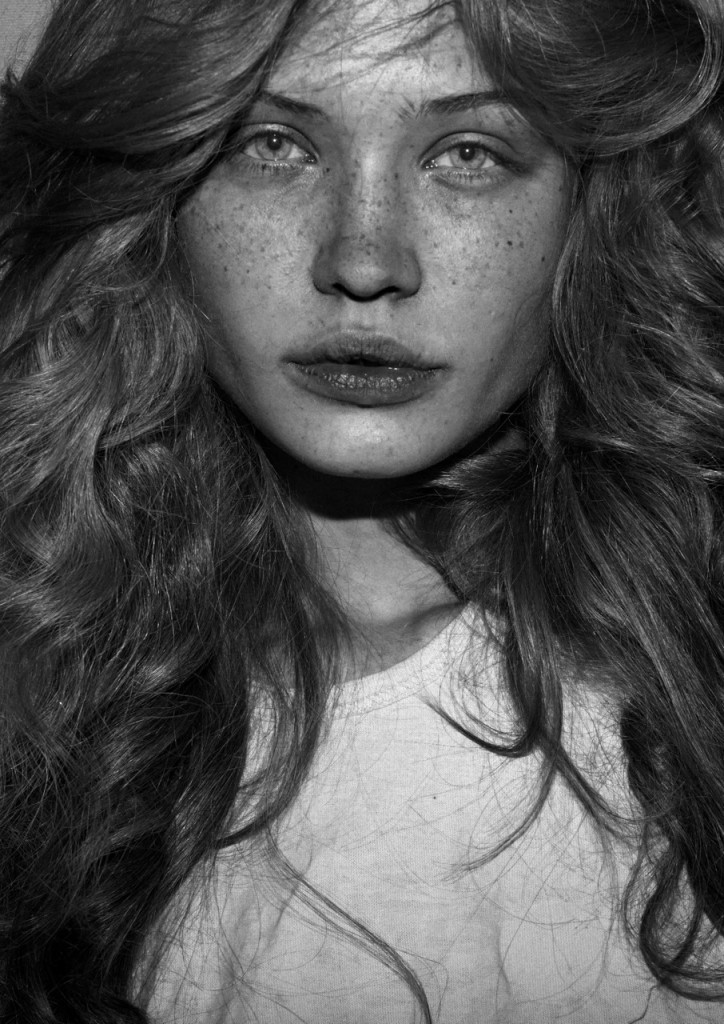 Focus sur le photographe Chadwick Tyler