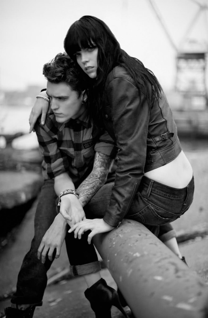 Focus sur le photographe Chadwick Tyler