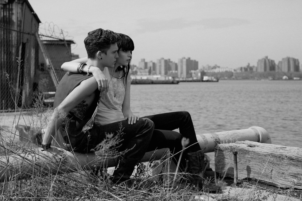 Focus sur le photographe Chadwick Tyler