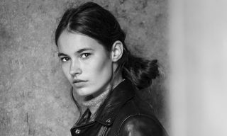 Look At Me Now : Lisa par Liesje Rosanna Vervelde