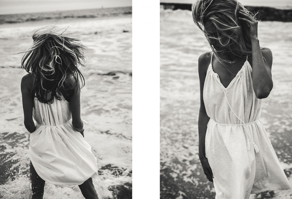 La Muse du Mois #7 : Maddy par Lucas Passmore