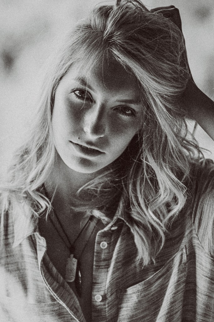 La Muse du Mois #9 : Helena par Markus Seer