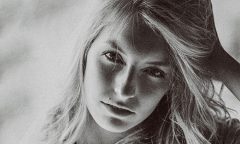 La Muse du Mois #9 : Helena par Markus Seer