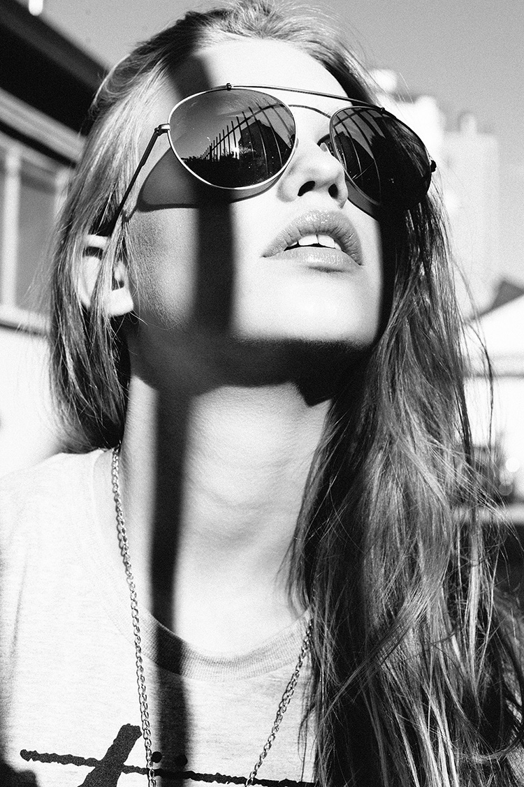 Look At Me Now : Lotta par Emanuele Ferrari