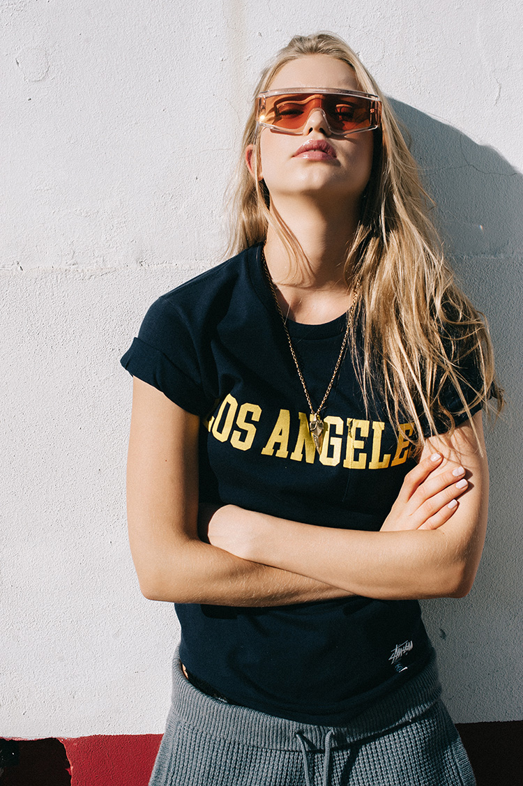 Look At Me Now : Lotta par Emanuele Ferrari