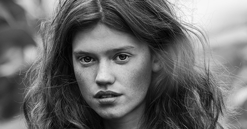 Look At Me Now : Jacolijn par Liesje Rosanna Vervelde