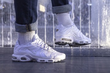 La Nike TN est de retour