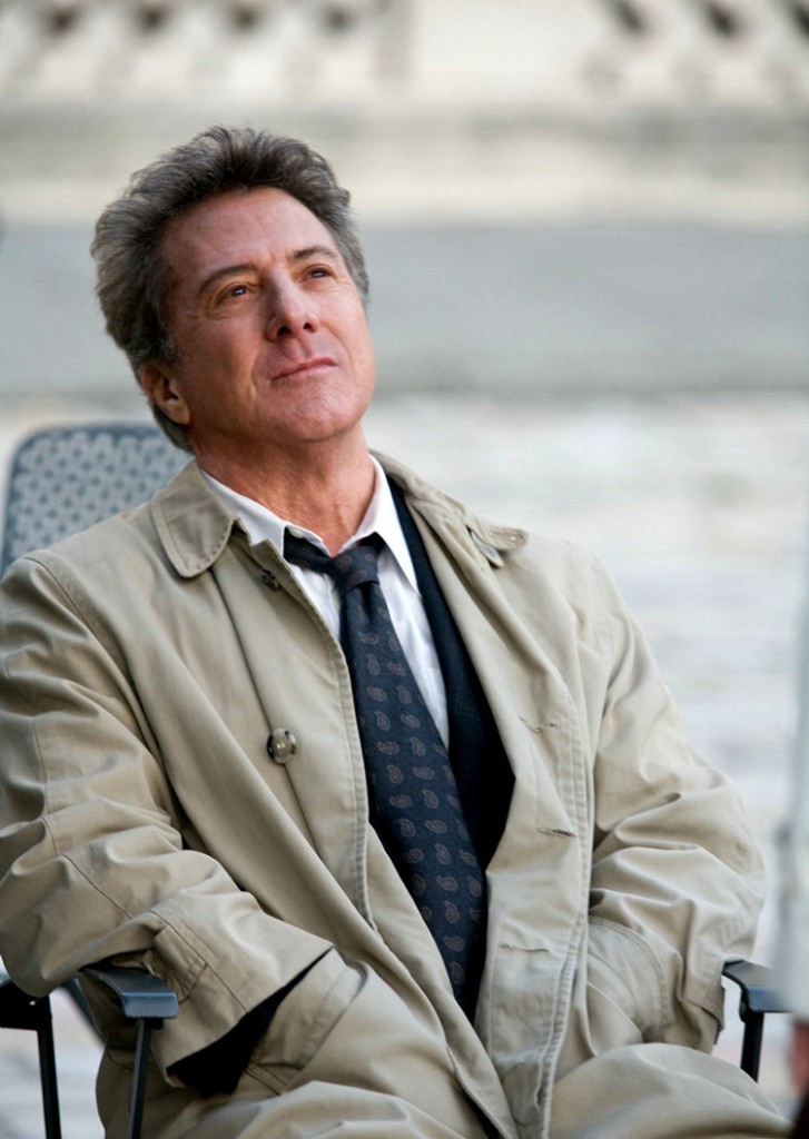 A Guide To Cool : Dustin Hoffman