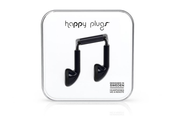 Concours : Tentez de gagner des écouteurs Happy Plugs