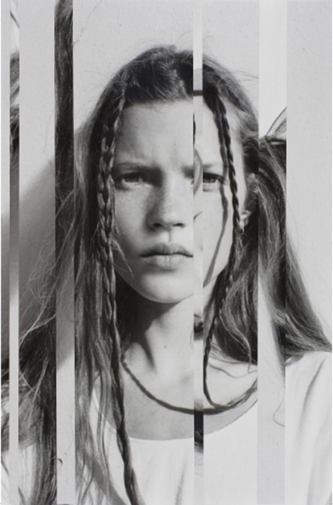A Guide To Cool : Kate Moss