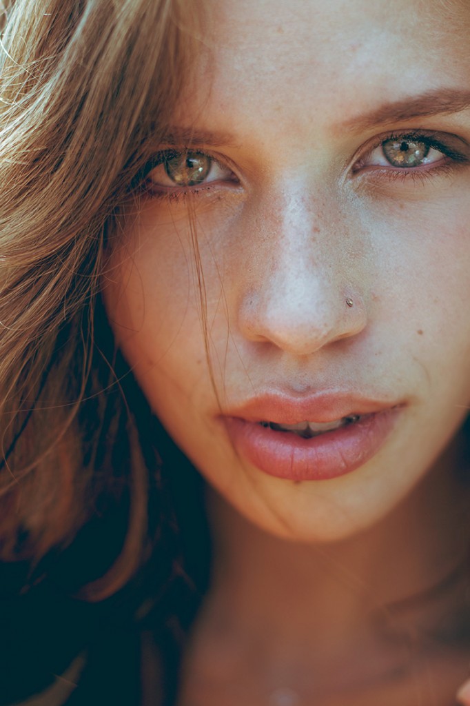 Look At Me Now : Emma Maxine par Raad Rahman (exclusif)