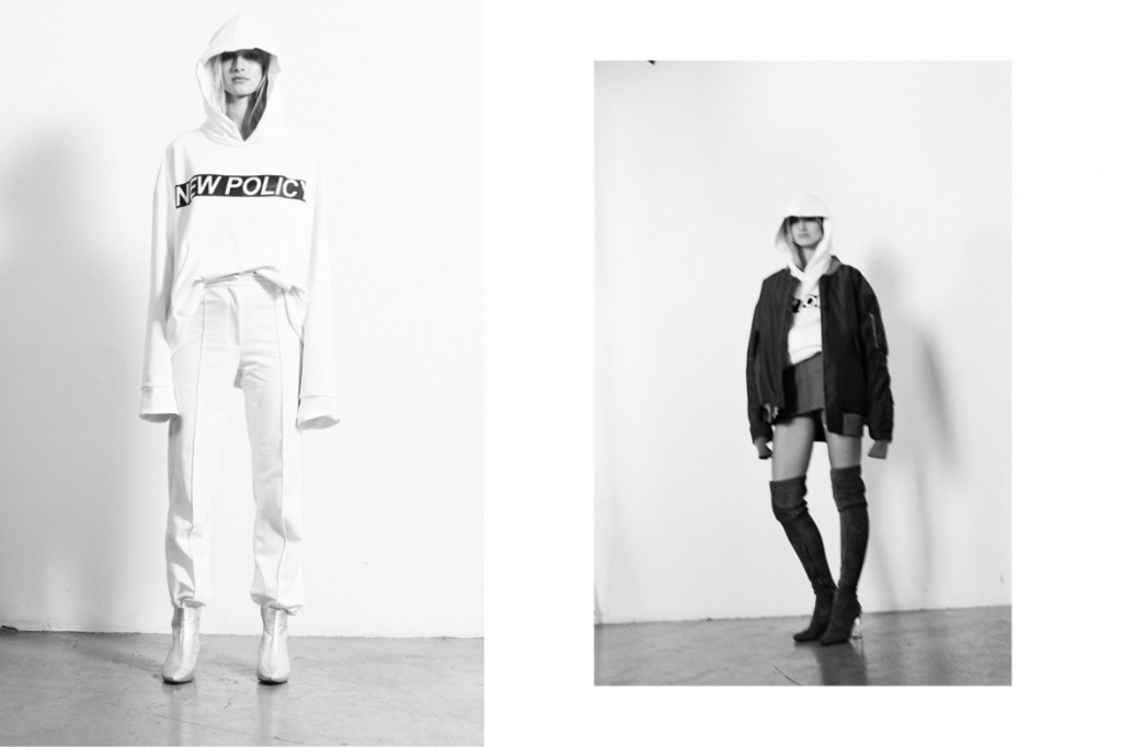 Le coup de cœur de la semaine : Brashy