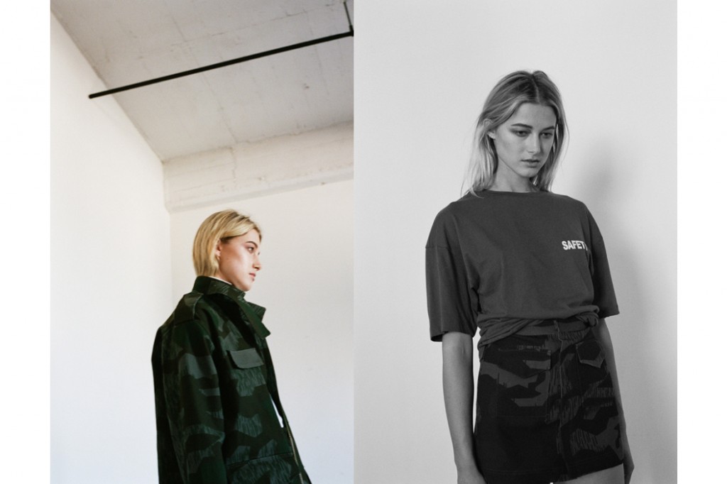 Le coup de cœur de la semaine : Brashy