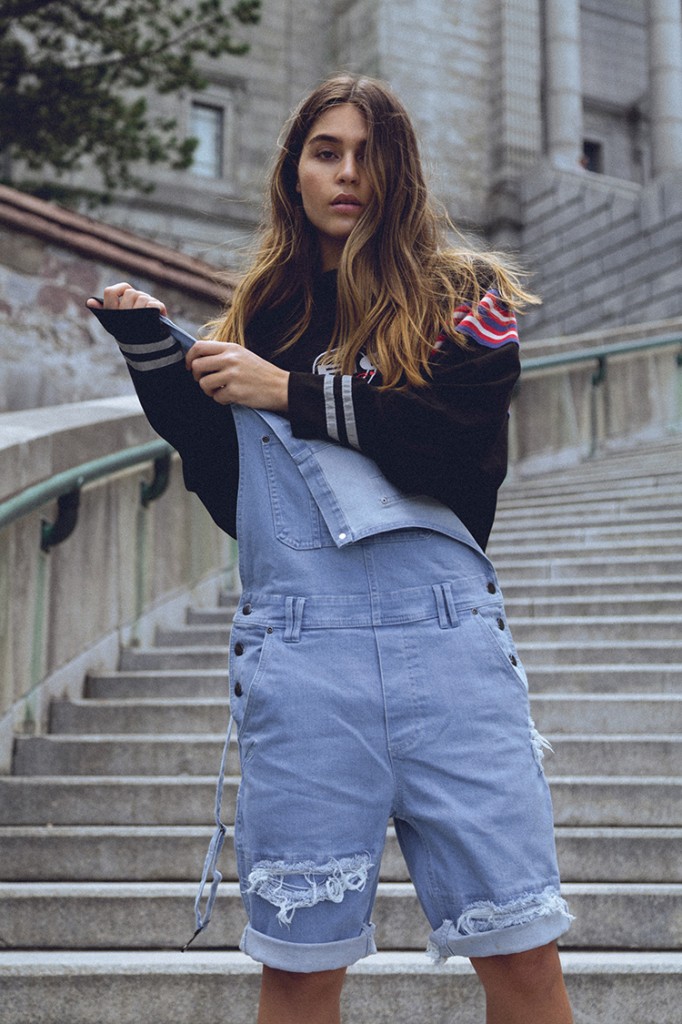 Look At Me Now : Tavia Bonetti par Clément Berrin (exclusif)