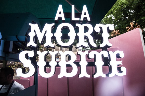 Préparez-vous à la Mort Subite