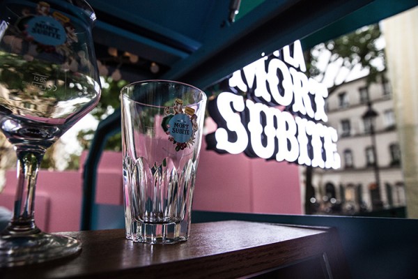 Préparez-vous à la Mort Subite