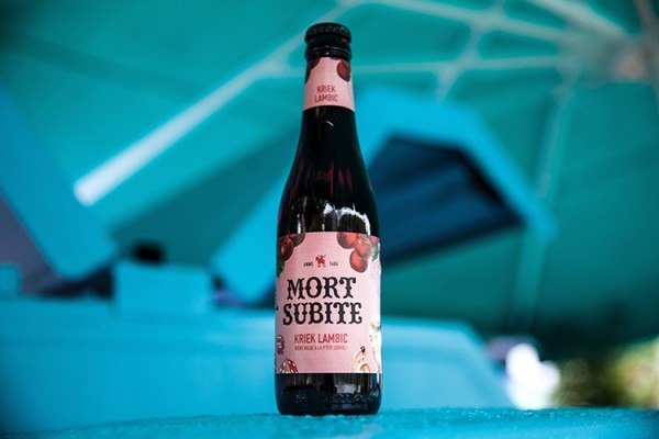 Préparez-vous à la Mort Subite