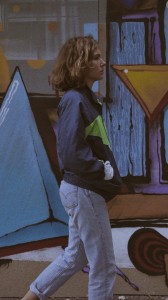 Look At Me Now : Clémence Trocque par Randolph Lungela (exclusif)