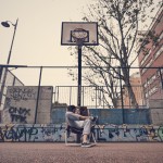 Look At Me Now : Clémence Trocque par Randolph Lungela (exclusif)