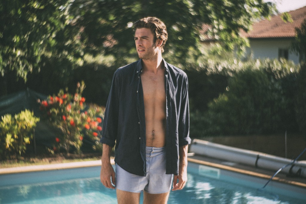 Parachute Caleçons : l'alliance parfaite entre style et confort