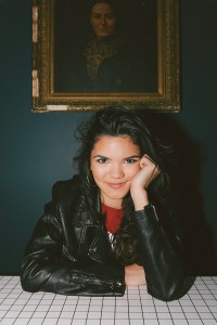Tess : Interview & playlist