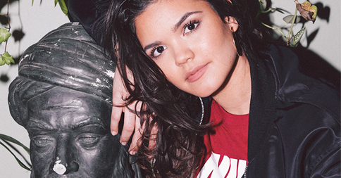 Tess : Interview & playlist