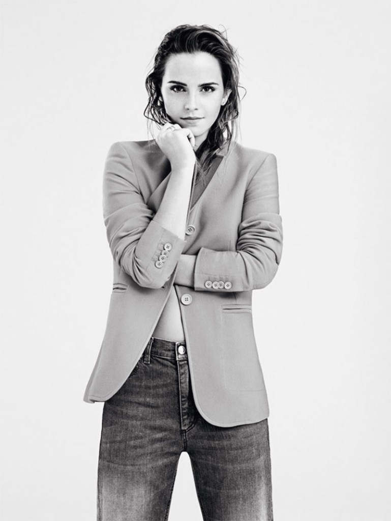 A Guide To Cool : Emma Watson